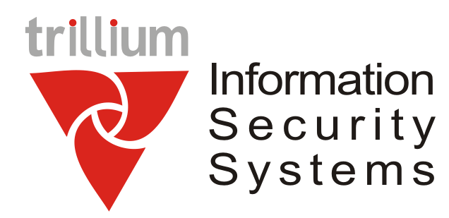 Trillium Information Security Systems Jobs, Jobs in Trillium ... Trillium Information Security Systems Jobs, Jobs in Trillium ...